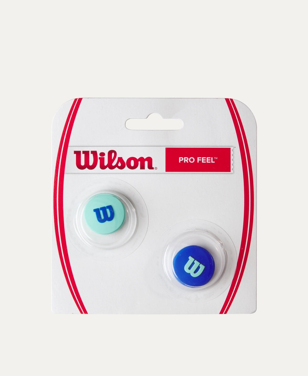 Wilson Ultra Pro Feel Dampener - 2 Pack