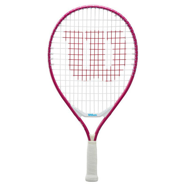 Wilson Ultra Power Junior Pink 19" Racquet