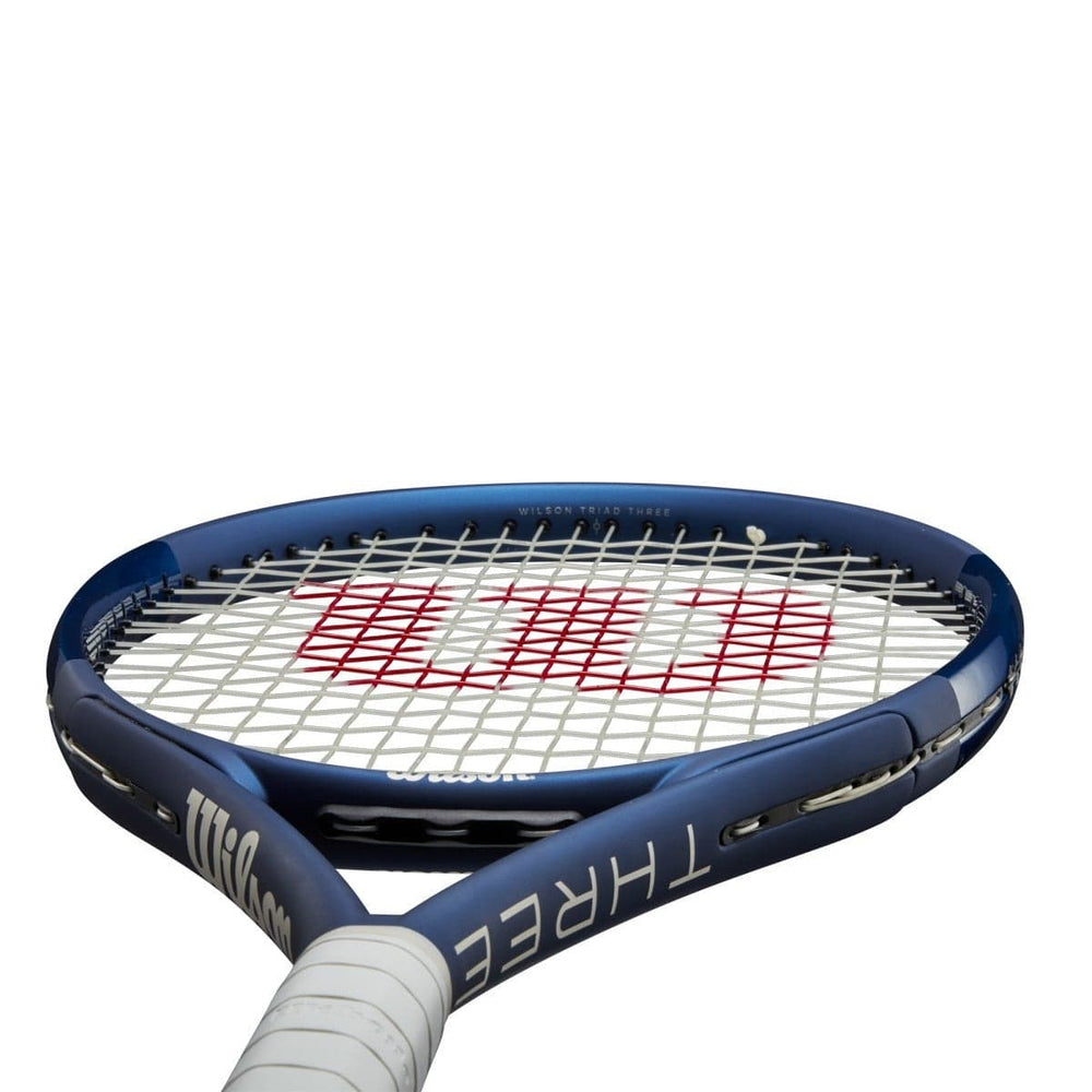 Wilson Triad Three Tennis Racquet